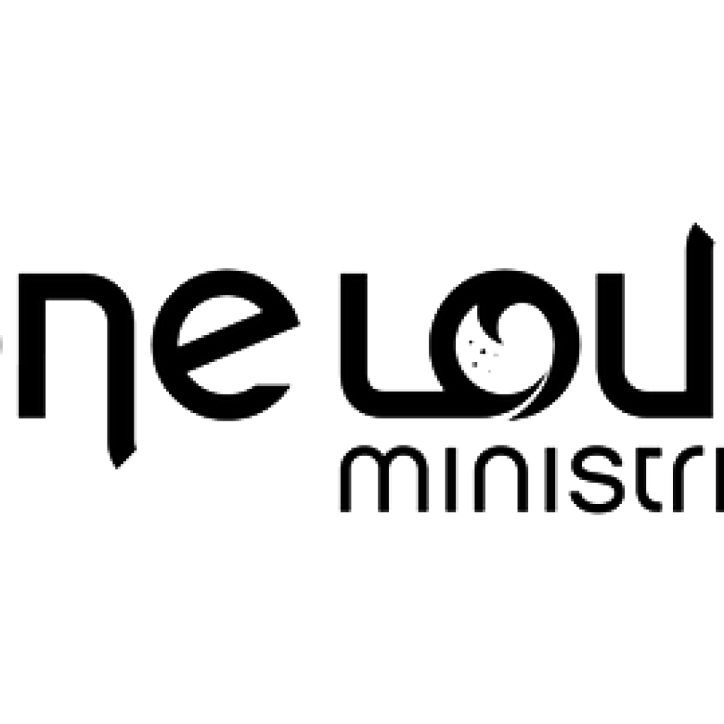 onelove_logo_black – One Love Ministries