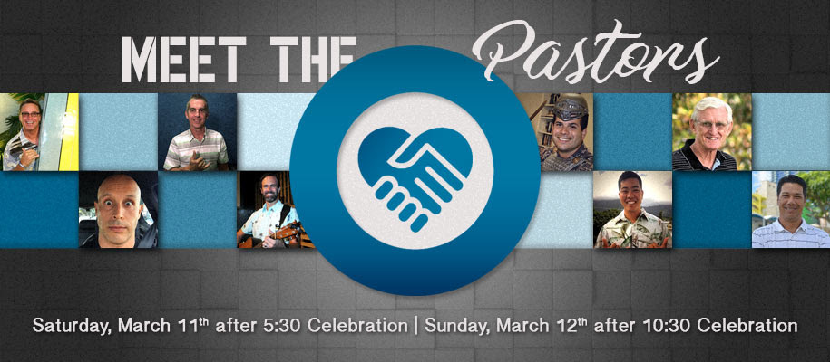 Meet-the-Pastors – One Love Ministries
