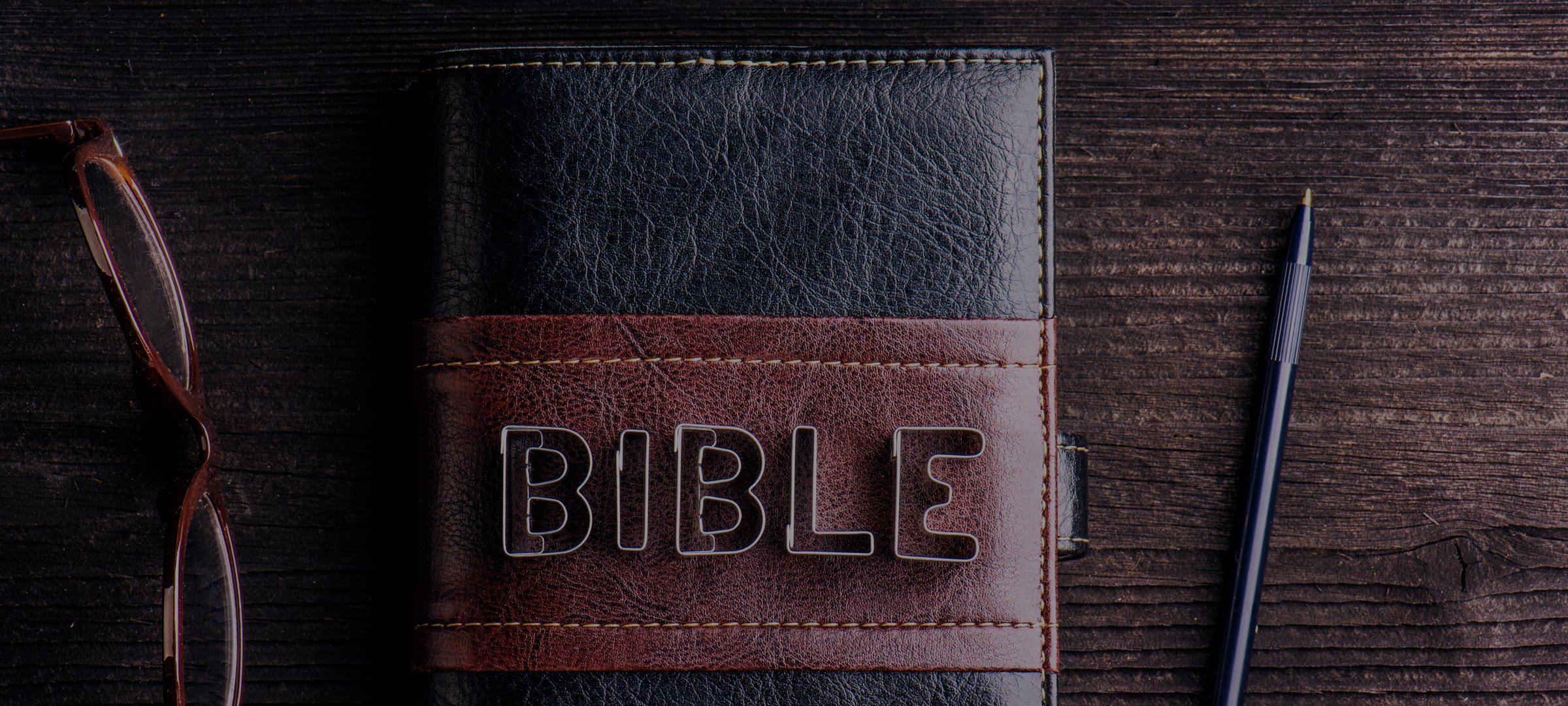 Sermon banner – One Love Ministries