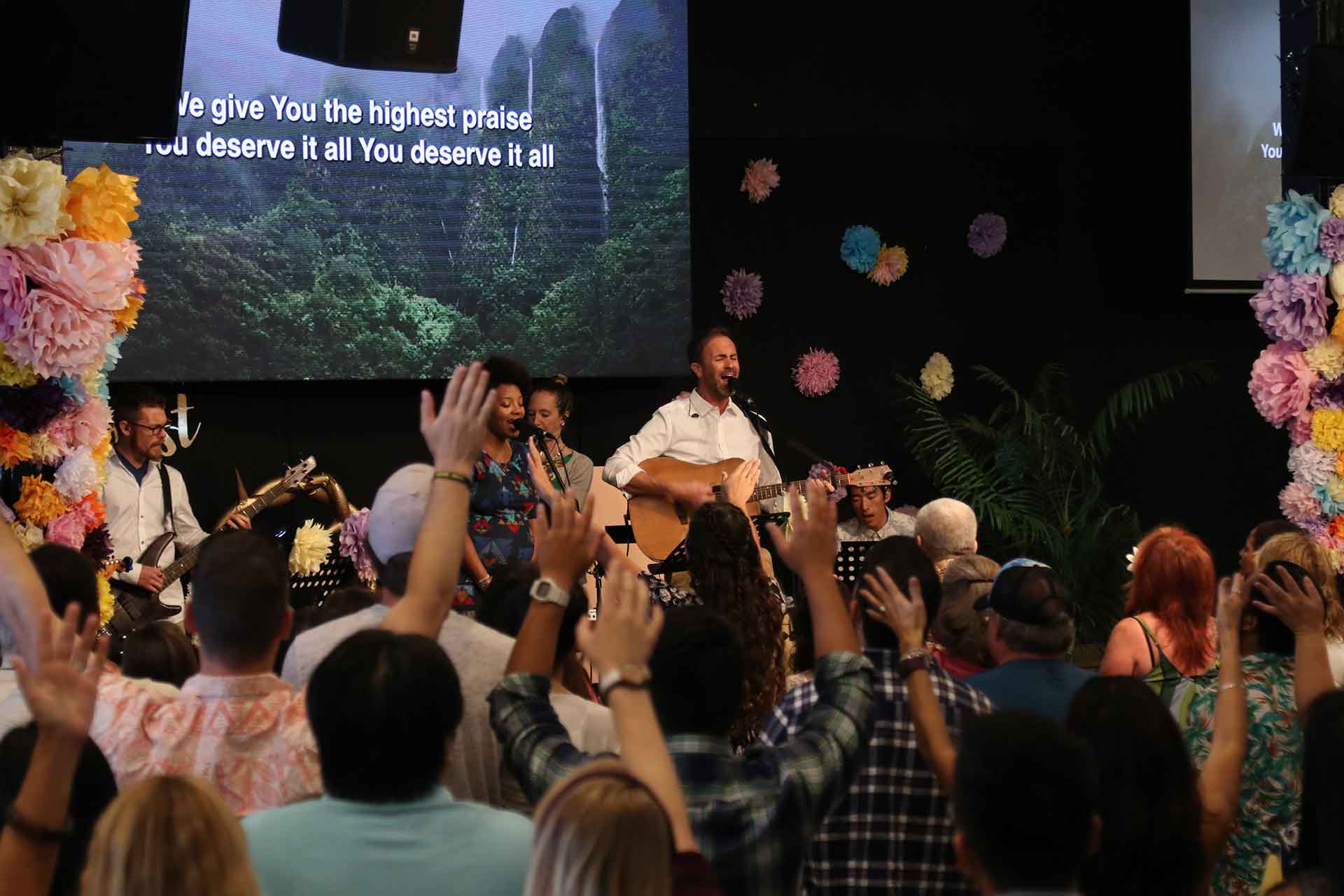 onelove-church – One Love Ministries