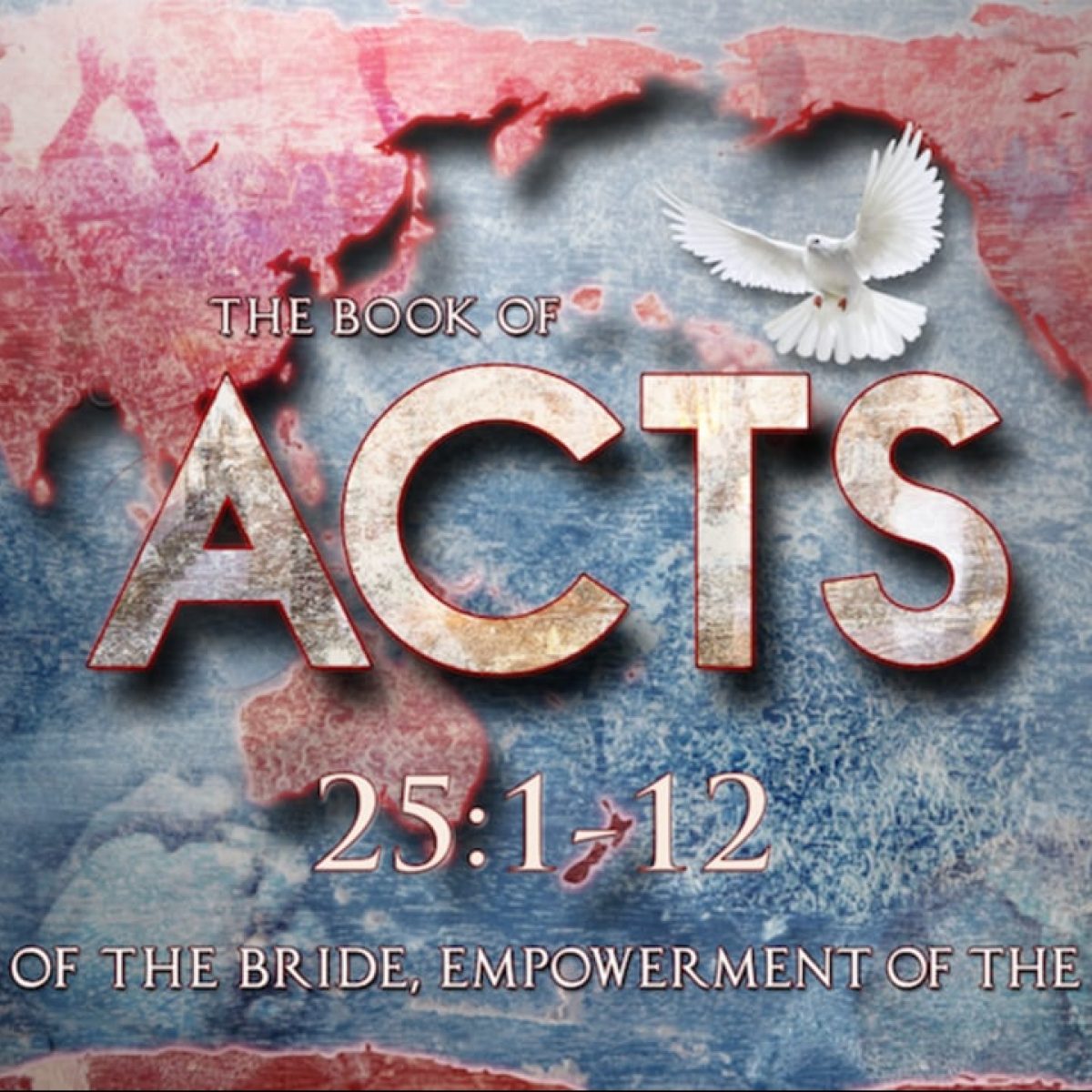 Acts 25 1 12 Waxer Tipton One Love Ministries One Love Ministries acts-25-1-12-waxer-tipton-one-love-ministries-one-love-ministries