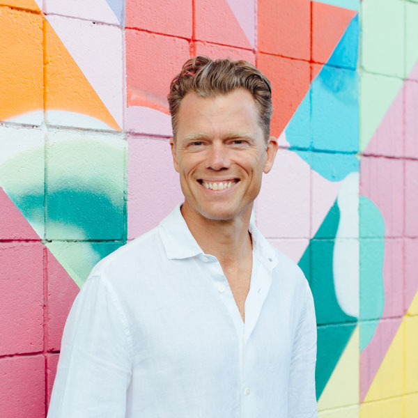 Matt Coffman – One Love Ministries