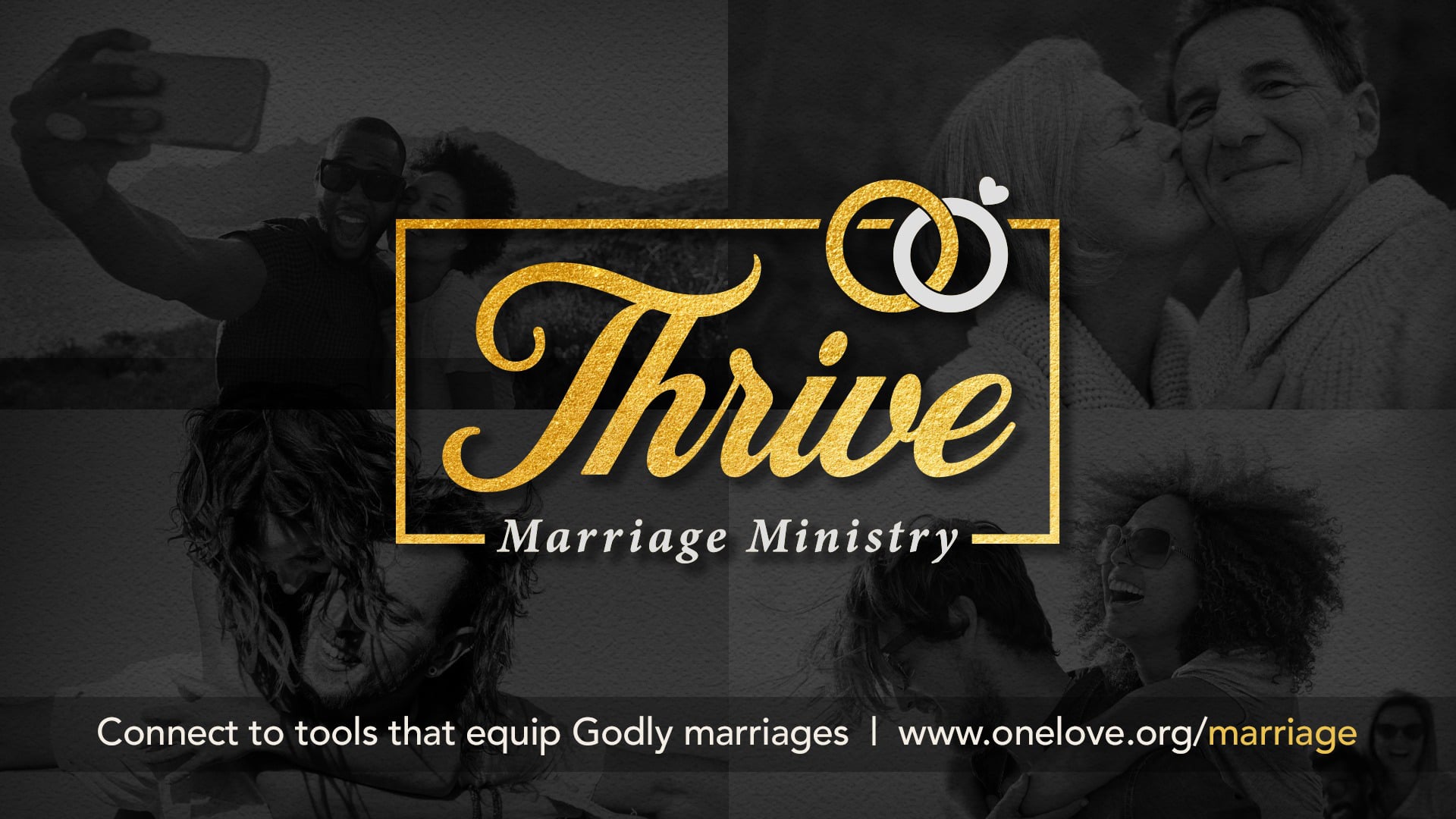 Marriage Summit Darryl Keane Part 2 – Vimeo thumbnail – One Love Ministries