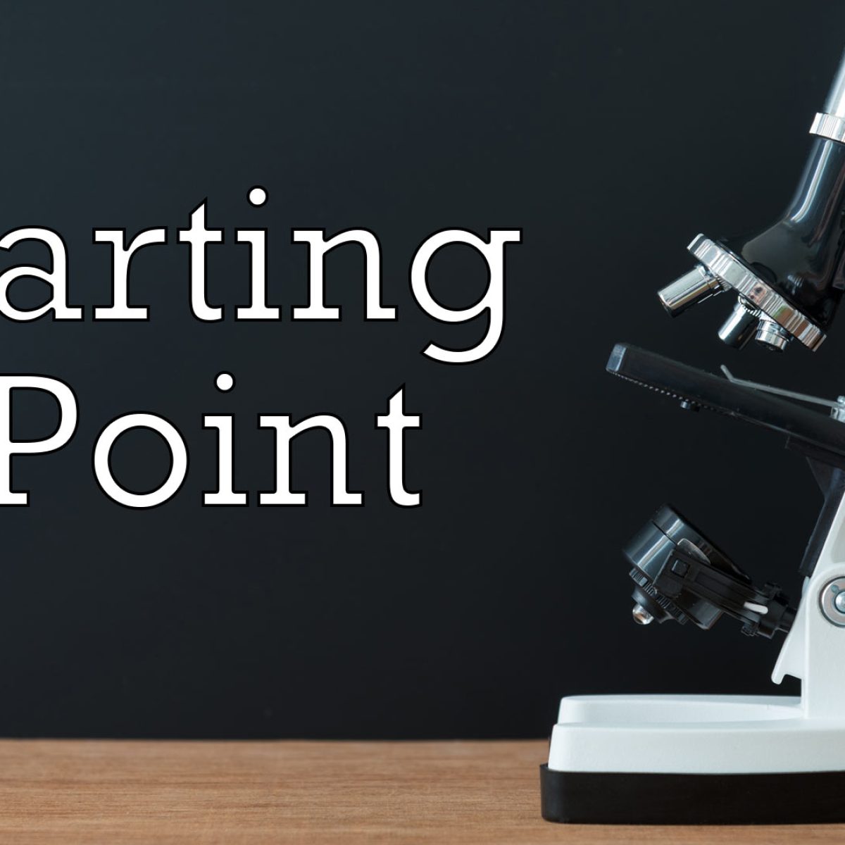 Science & Bible – One Love Ministries