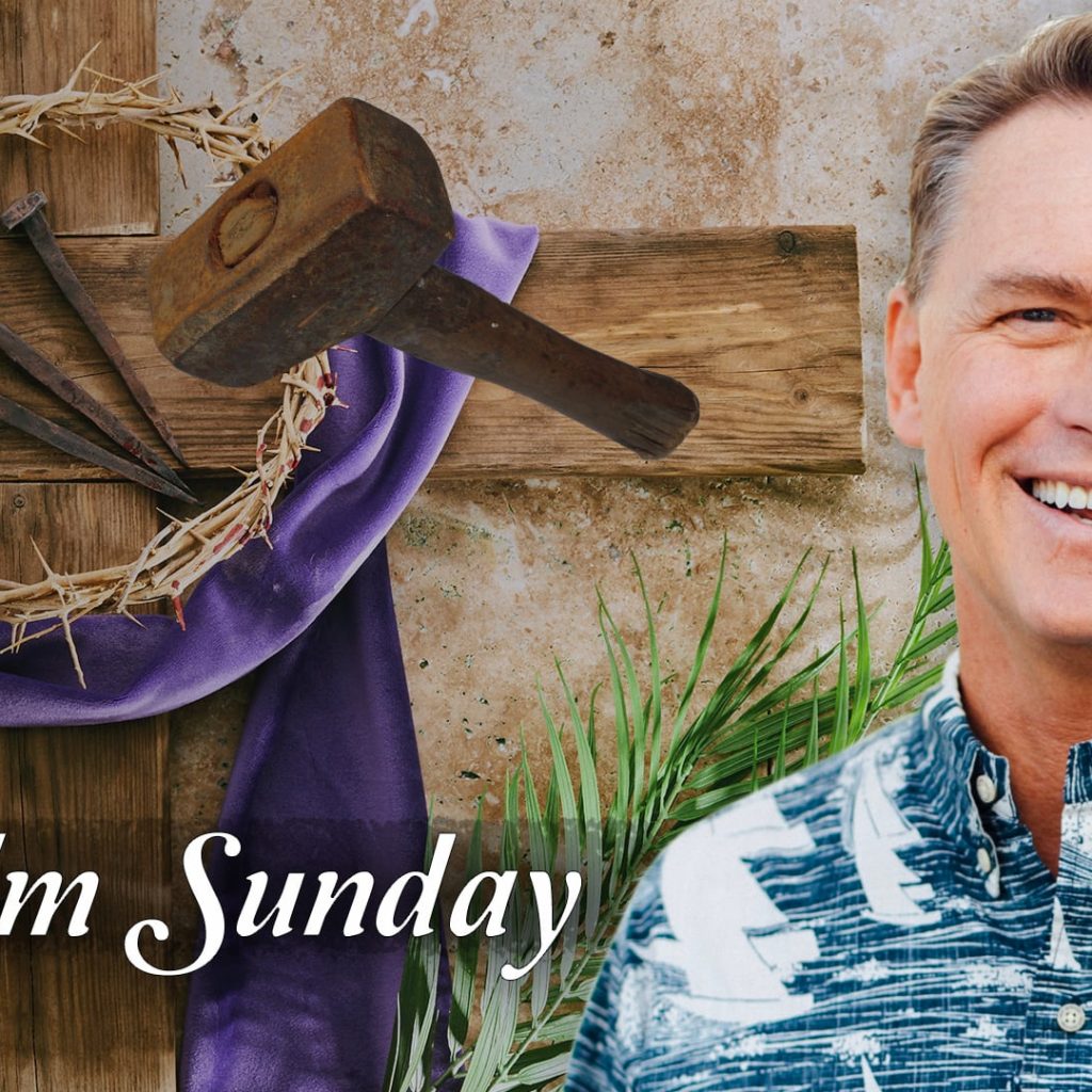 Psalm Sunday – Vimeo thumbnail – One Love Ministries