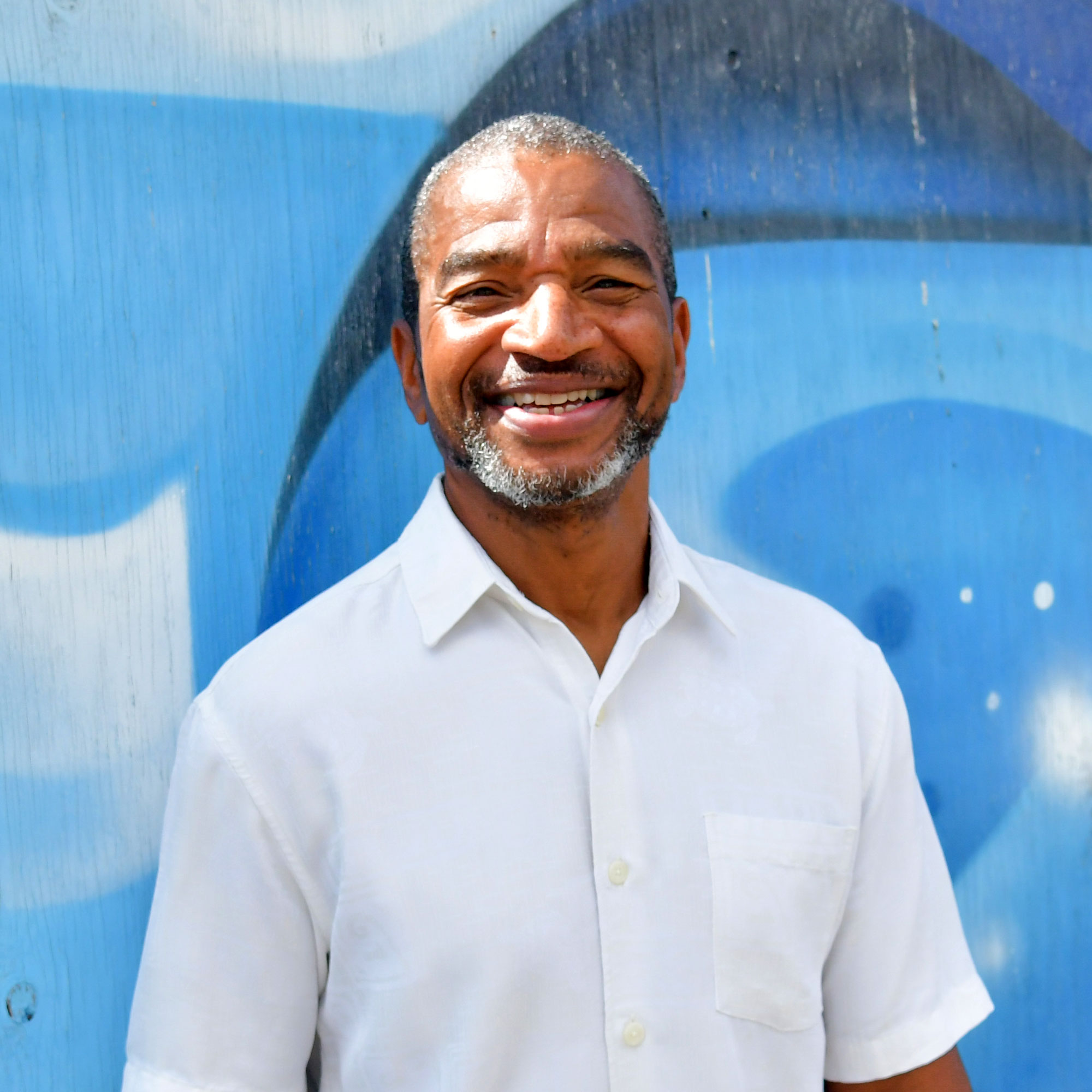 Elders – One Love Ministries