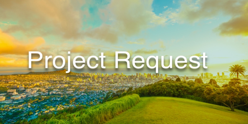 project-request – One Love Ministries