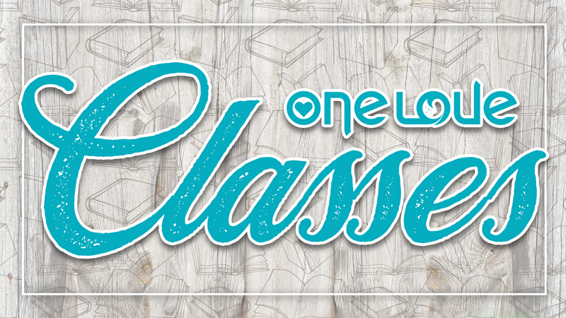 One Love Classes – One Love Ministries