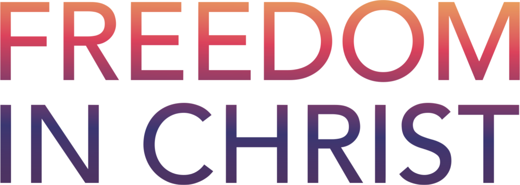 Freedom in Christ – One Love Ministries