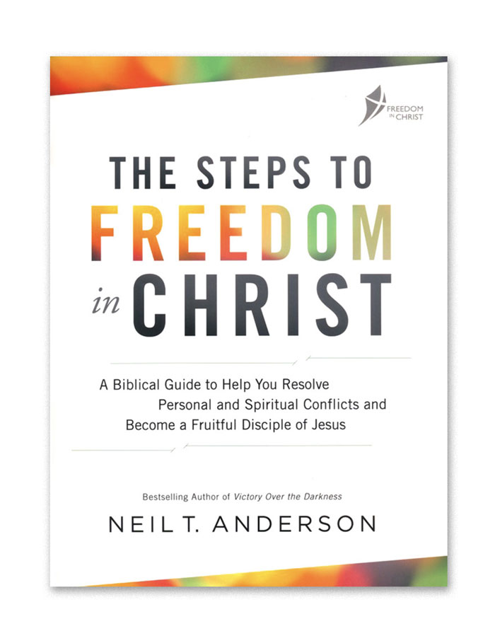 Freedom in Christ – One Love Ministries